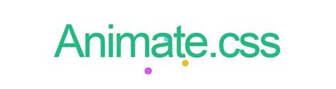 CSS анимация на сайте посредством библиотеки Animate css Учимся создавать сайты персональный