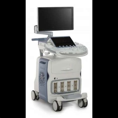 3d 4d Ge Voluson E6 Ultrasound Machine At ₹ 1000000 In Lucknow Id 19879166188