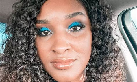 Uopx Alumni Ivoree Reinald From The Streets Of Inner City La To