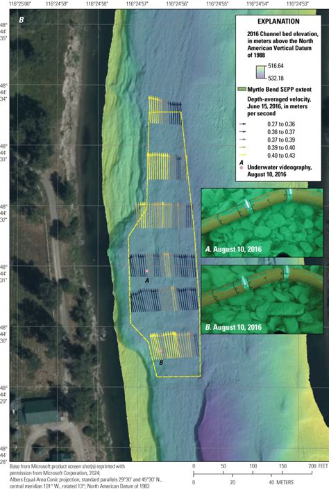 Substrate Enhancement Pilot Project—monitoring Summary And Evaluation Kootenai River Idaho
