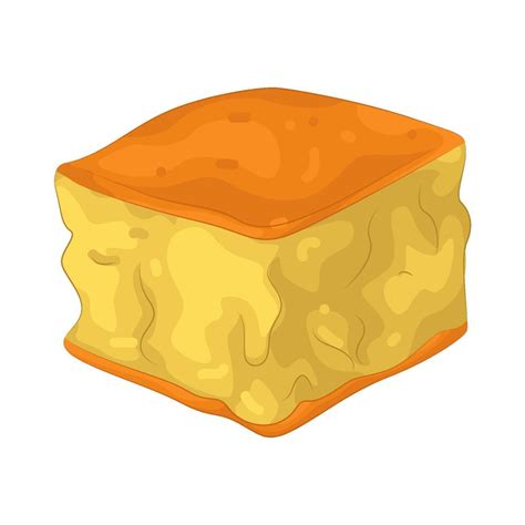 Illustration Of Cornbread 57047080 Vector Art At Vecteezy