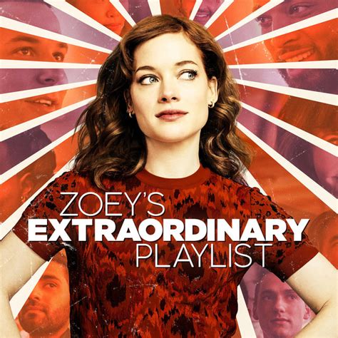 Cast Of Zoeys Extraordinary Playlist Spotify