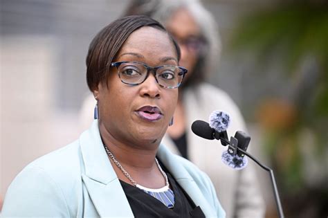 First Year Assemblymember Sharp Collins Marks Passing Of Police