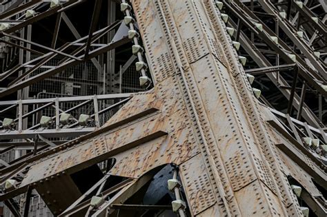 에펠탑 사진 이미지 파리 메트로폴리탄 시티의 아름다운 파노라마 뷰 0명에 대한 스톡 사진 및 기타 이미지 0명 강철 건설 산업 Istock