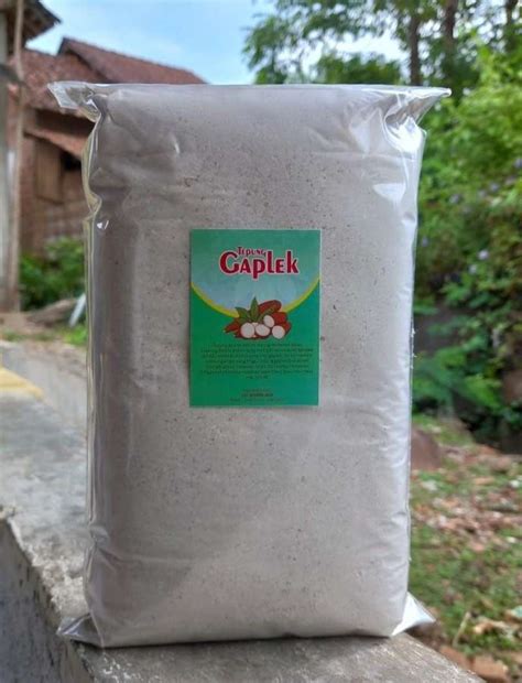 Jual Tepung Singkong Gaplek Termurah Harga Grosir Terupdate Hari Ini Blibli