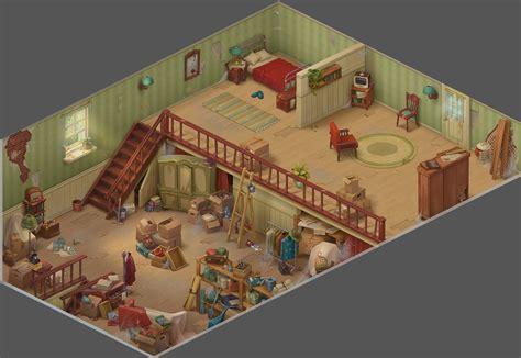 Homescapes Rooms Homemade Ftempo