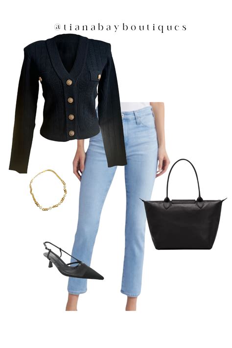 Classy And Feminine Fall Outfits For Women Tiana Bay