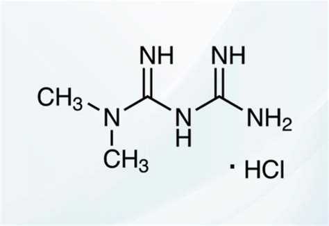 Metformin Hcl Praag Bio Science