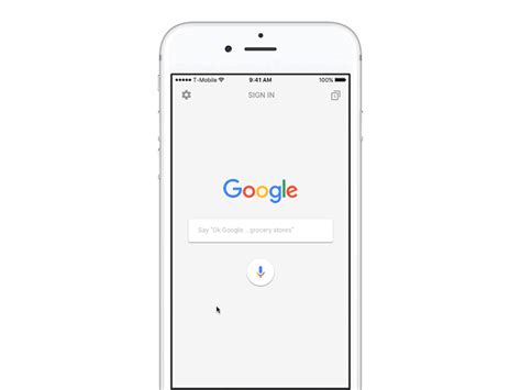 Prototyping Speech Recognition By Brian Bailey On Dribbble