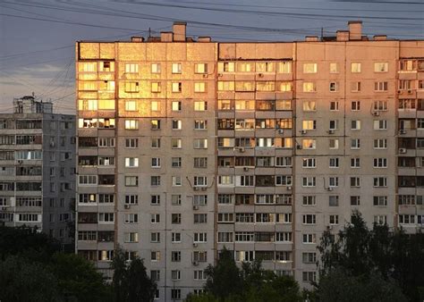 В Украине выросли цены на жилье на 15 Госстат