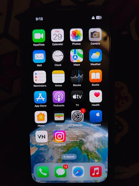 Weird Network Issue On Iphone 13 Riphone