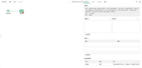 深度分析 实验功能使用 节点 数据变换 转换 透视表