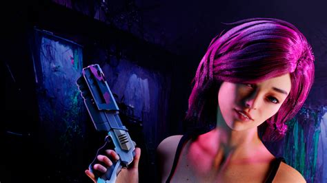 Showcase Sex Apocalypse 3d