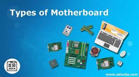 Types Of Motherboard Six Different Types And Features Of Motherboard Blog Planning Cv Tips