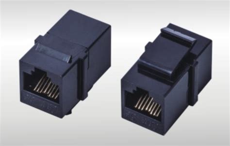 Rj45 Inline Coupler Vitalconn