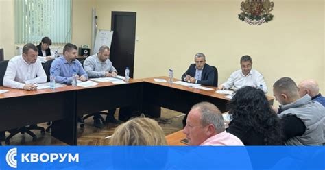 ОбС Ситово прие бюджета на общината за 2025 г 11 7 млн лв за