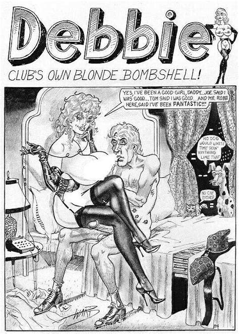 Bill Ward Art Story And Illustration Pkg 05 3879059360