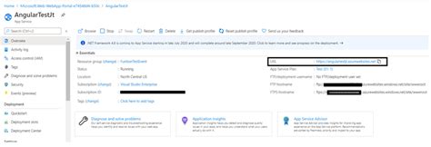 Create Release Pipeline For Angular App Using Azure Devops