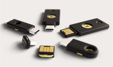 YubiKey Setup For Microsoft 365 Prof IT