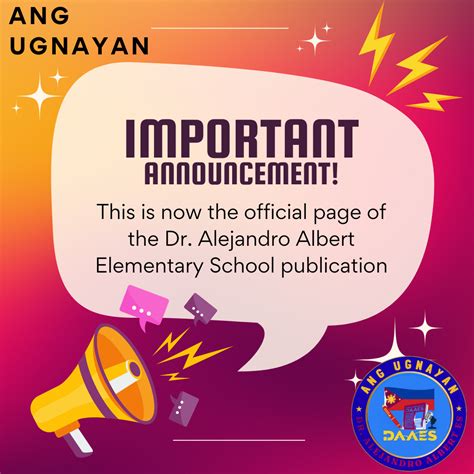 Daaes Ang Ugnayan