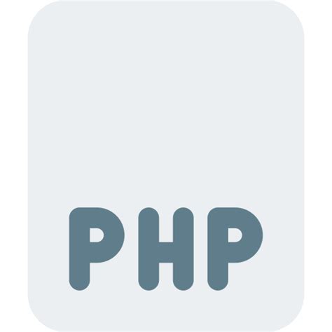 File Coding Files Extension Icon Download On Iconfinder