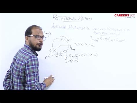 Rigid Bodies Translational Motion And Rotational Motion Mcq Practice Questions And Answers