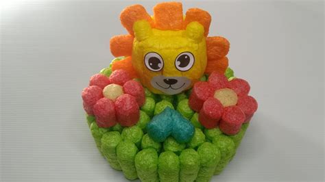 วิธีทำกระทงขนมปลา Youtube