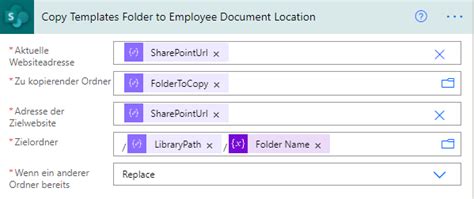 Automatically Create Custom Sharepoint Folder Structure For An Entity
