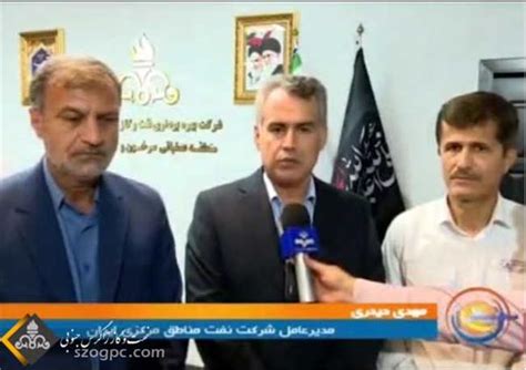 فیلم؛ ایستگاه تقویت فشار گاز سرخون سبب رونق اقتصادی و اشتغال نیروهای