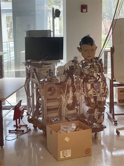 What In The Sam Hell Is This Seen In Atkinson Hall Rucsd