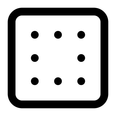 Padding Free Vector Icons On