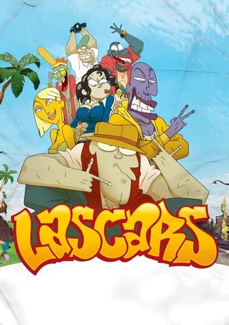 Regarder Lascars 2 Wesh La Famille En Streaming