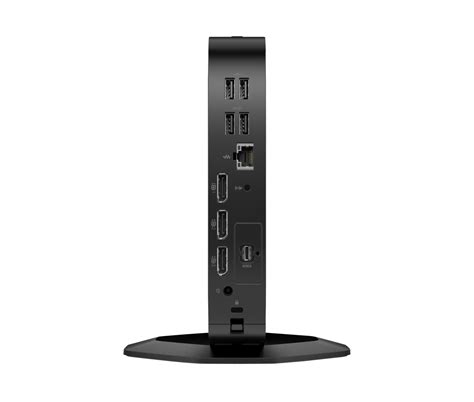 Hp Tz655 Trusted Zero Client Launched With Pcoip And Pcoip Ultra Support News