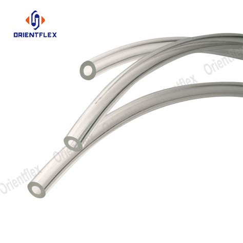 8mm Pvc 투명 크리스탈 비닐 튜브 호스 의 고품질 8mm Pvc 투명 크리스탈 비닐 튜브 호스