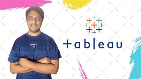 Tableau 2022 Master Tableau For Data Science And Analytics