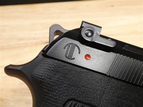 Langdon Tactical Beretta 92g Elite 9mm Ltt 92 W Og Case And More