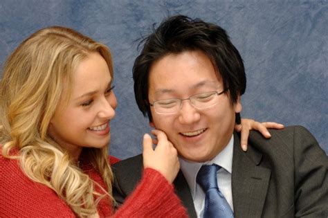 Asian Men And White Women