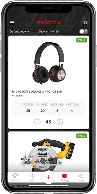 Asset Management Software Bitfit Enterprise Asset Management