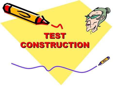 Guidelines Constructing Multiple Choice Test Itemspdf