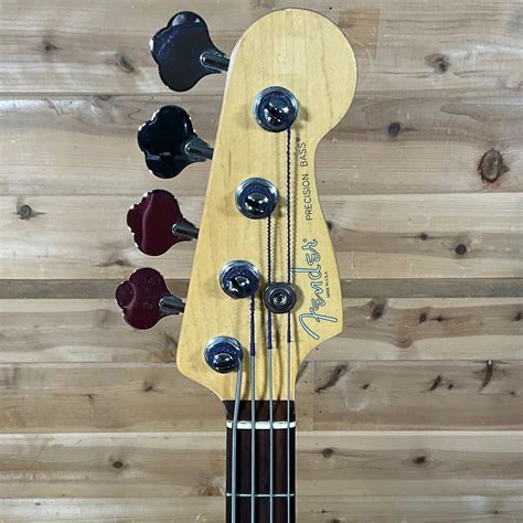 Electric Basses Huber Breese Music