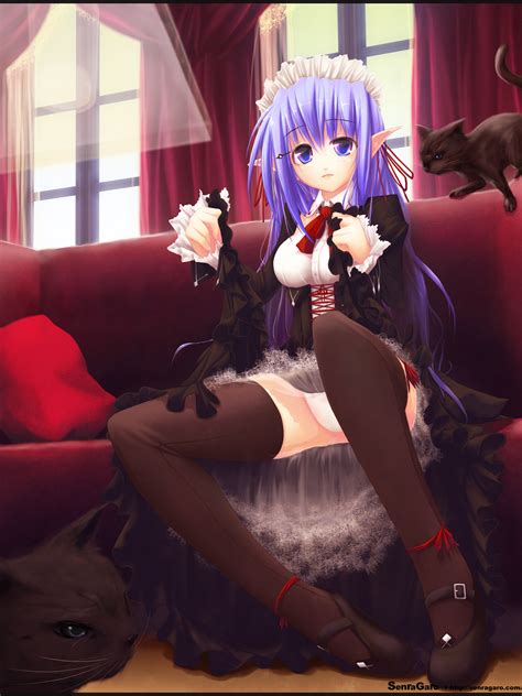 Original Drawn By Spiralsenragarou Danbooru