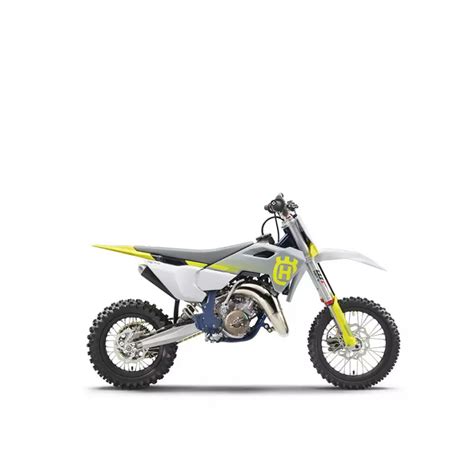 User Manual Husqvarna Tc 65 2024 English 180 Pages