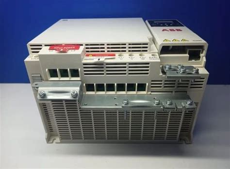 Abb Acs 180 Model Ac Drive At Rs 28200 In Coimbatore Id 2852149881833