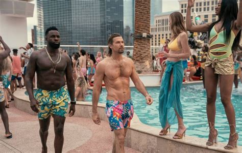 Some Critics Are Calling Netflixs Obliterated The Worst Show Of The Year