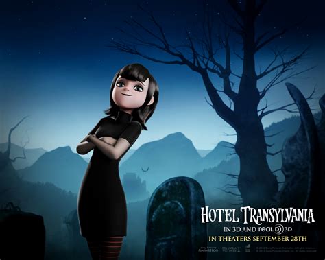 🔥 50 Mavis Dracula Wallpapers Wallpapersafari