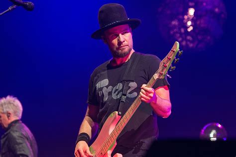 Jeff Ament Loudwire