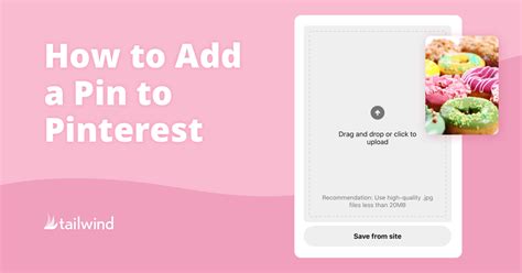 How To Add Pins To Pinterest A Beginner S Guide