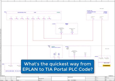 Robert Ștefan On Linkedin Eplan Circuit Diagram Factory