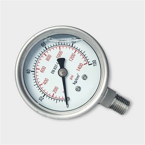 Hvac Manometer Wesen