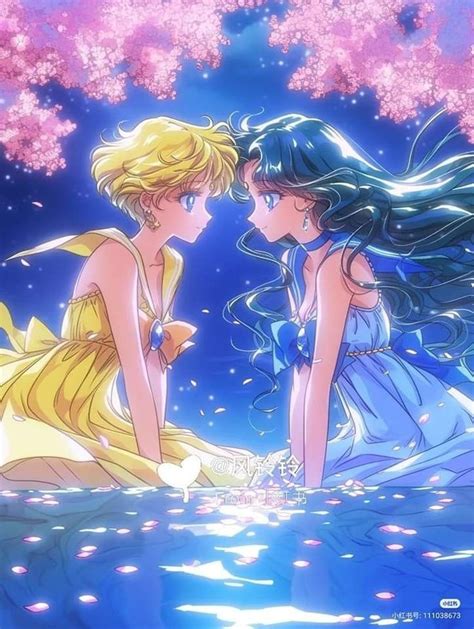 Silvana Back Franco Adlı Kullanıcının Sailor Moon Panosundaki Pin